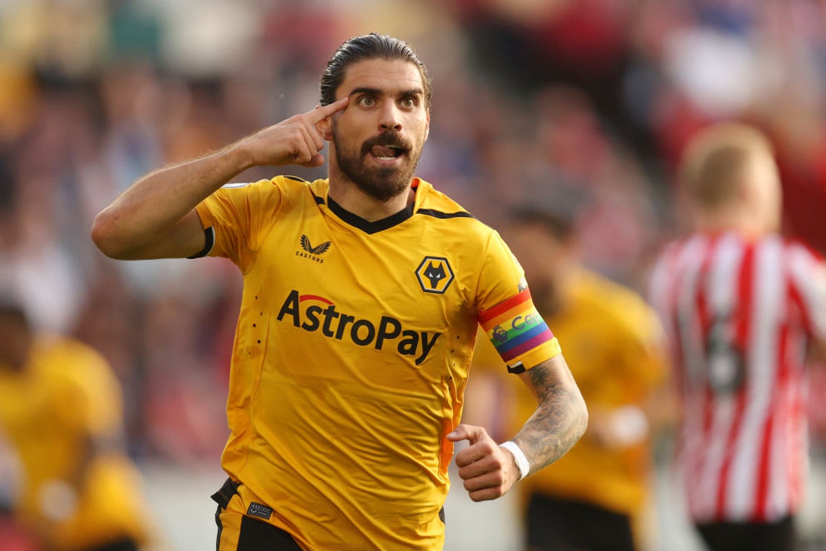 Brentford vs Wolverhampton Wanderers LIVE: Premier League result, final ...