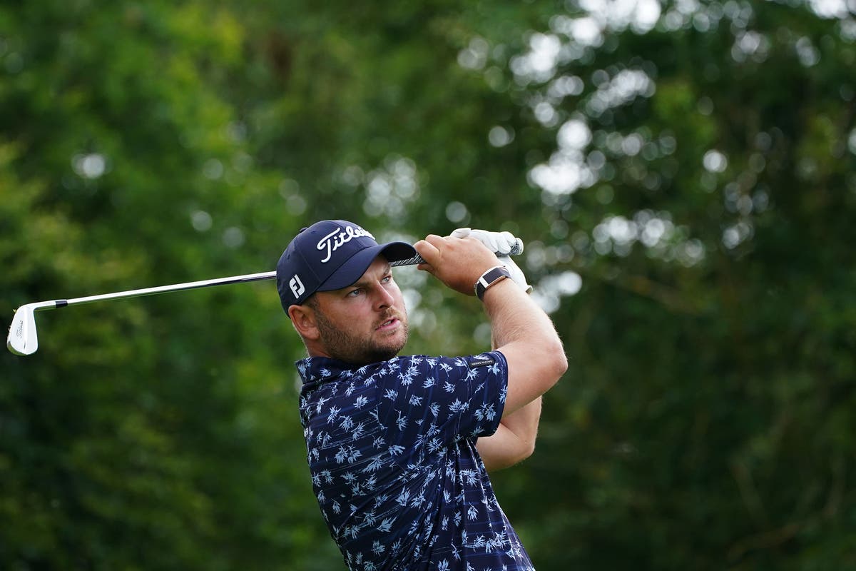 Jordan Smith ends five-year wait for win by storming to Portugal ...