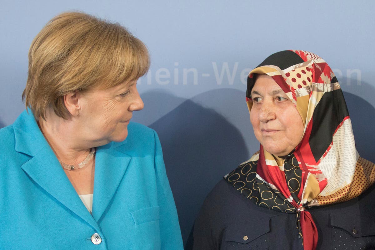 Alemania: Muere mujer que buscó reconciliación tras atentado ...