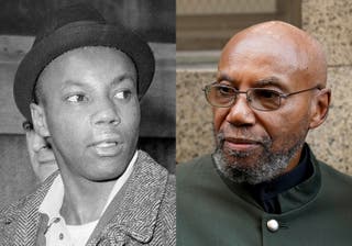 He witnessed Malcolm X’s assassination. 58 years later, he’s trying to ...