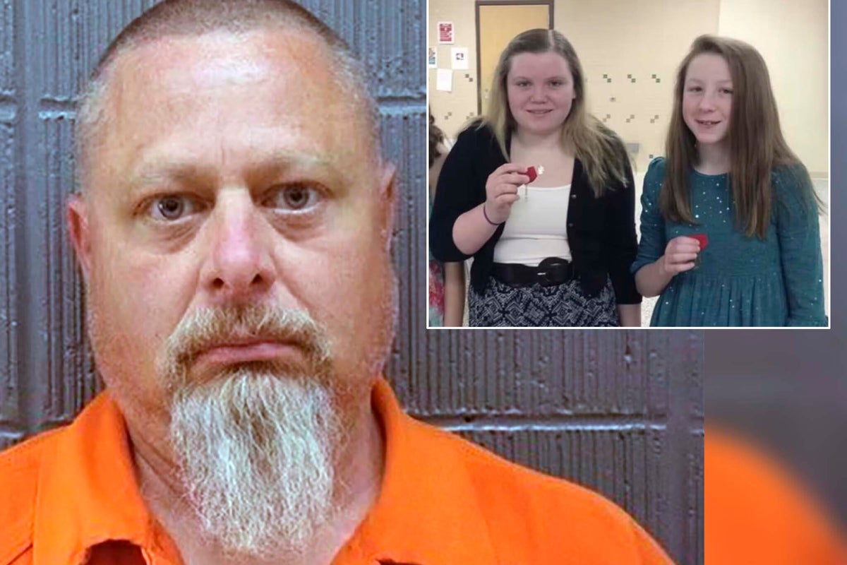 Who is Richard Allen? The man found guilty of the 2017 Delphi murders ...