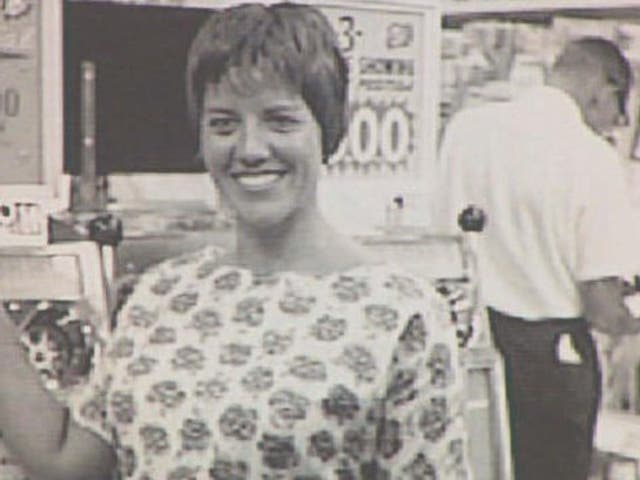 ‘Lady of the Dunes’ killer identified after nearly 50 years | The ...