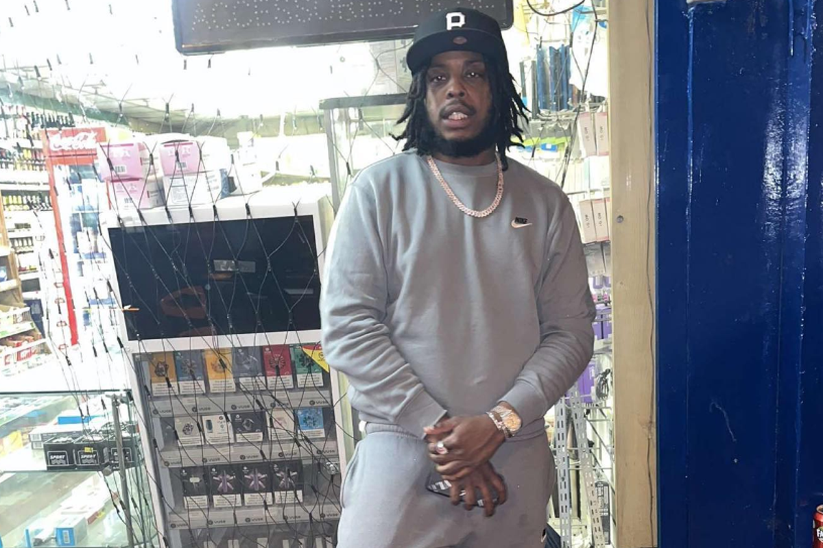 Brixton shooting: Boxer Dillian Whyte’s promoter’s son killed alongside ...