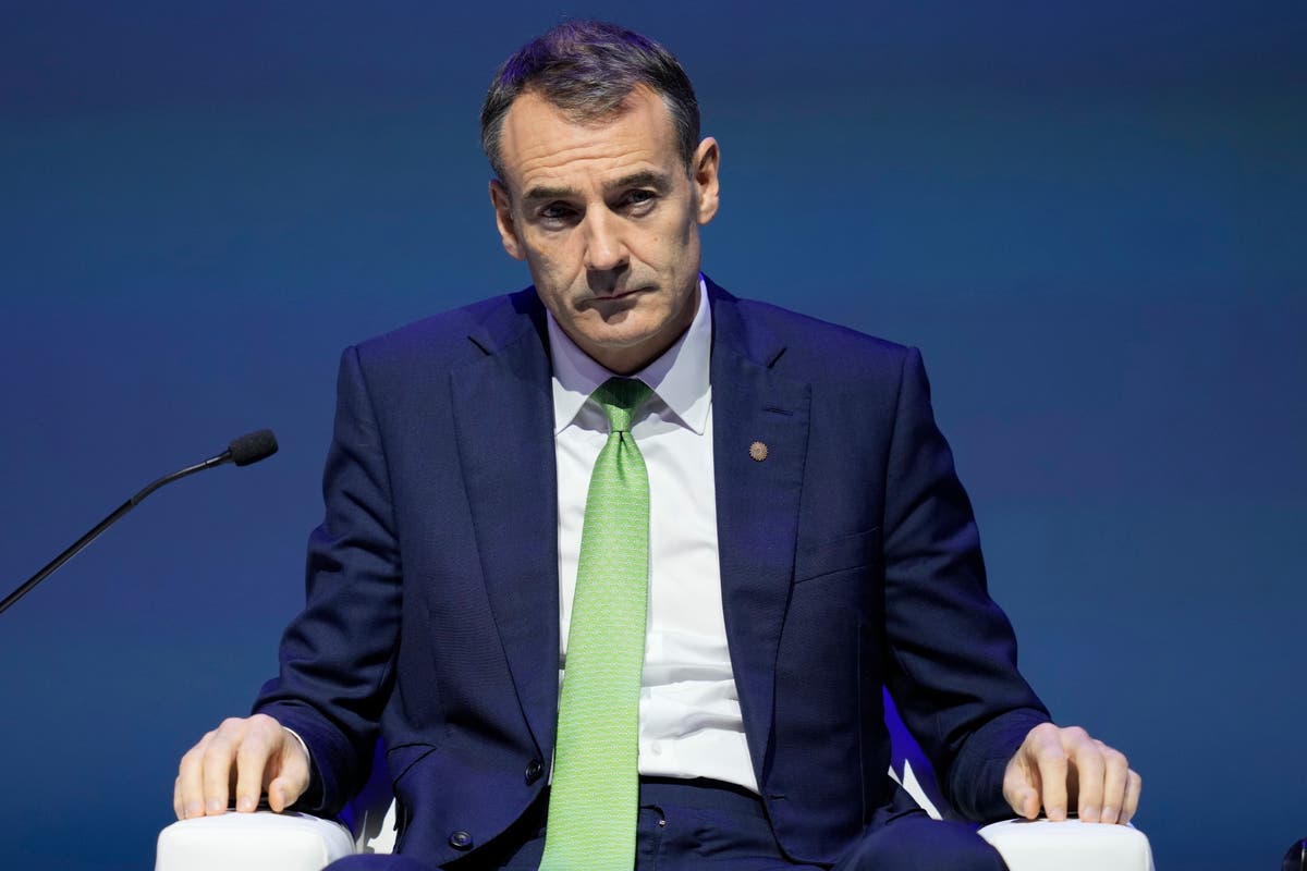 BP company directors earned enough in 2021 to pay 246 nurses salaries ...