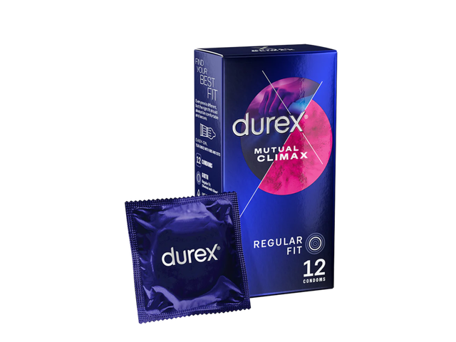 Durex 2022: Shop mystery boxes, lube and condoms | The Independent