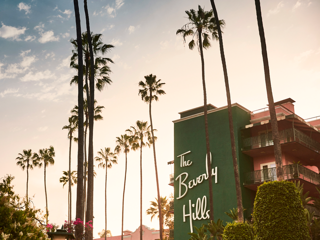 Best hotels in California: From beach resorts to ski chalets | The ...