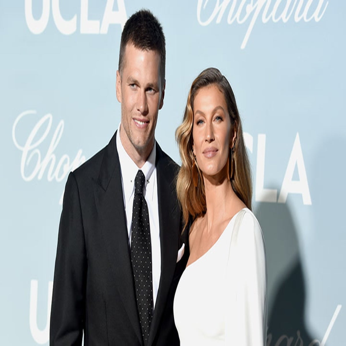 Gisele Bundchen Tom Brady Niños