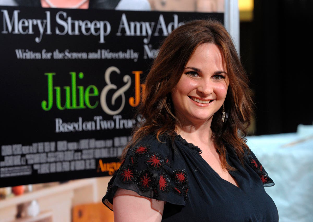 Julie Powell, food writer of 'Julie & Julia,' dies at 49 | The Independent