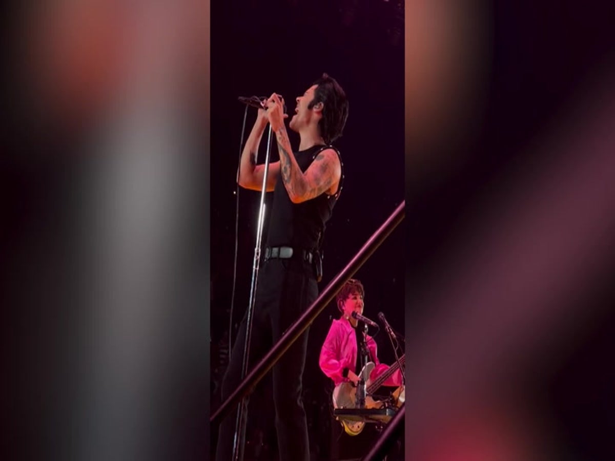 Danny Zuko Full Body