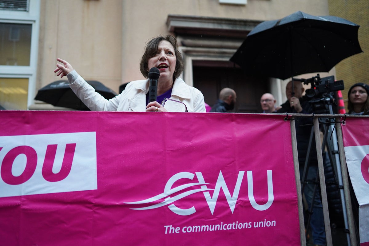 TUC rally: Fed up with the government? There’s something you can do ...