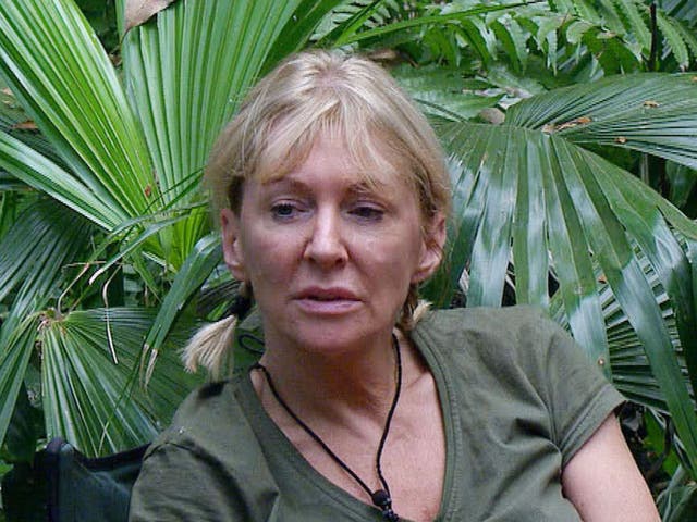 Nadine Dorries defects to Reform UK and declares ‘Tory party is dead’ | The Independent