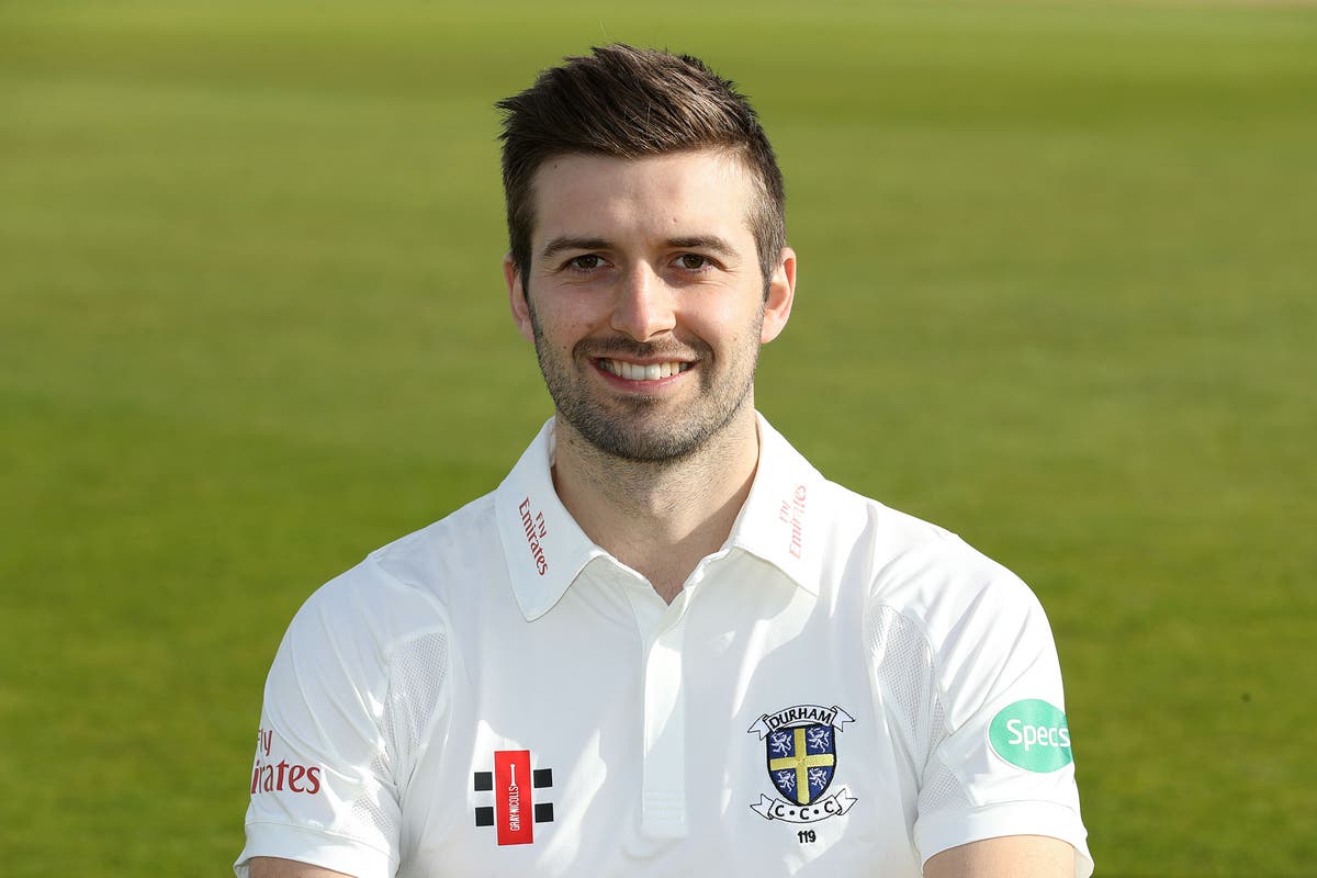 England seamer Mark Wood signs new two-year deal with Durham | The ...