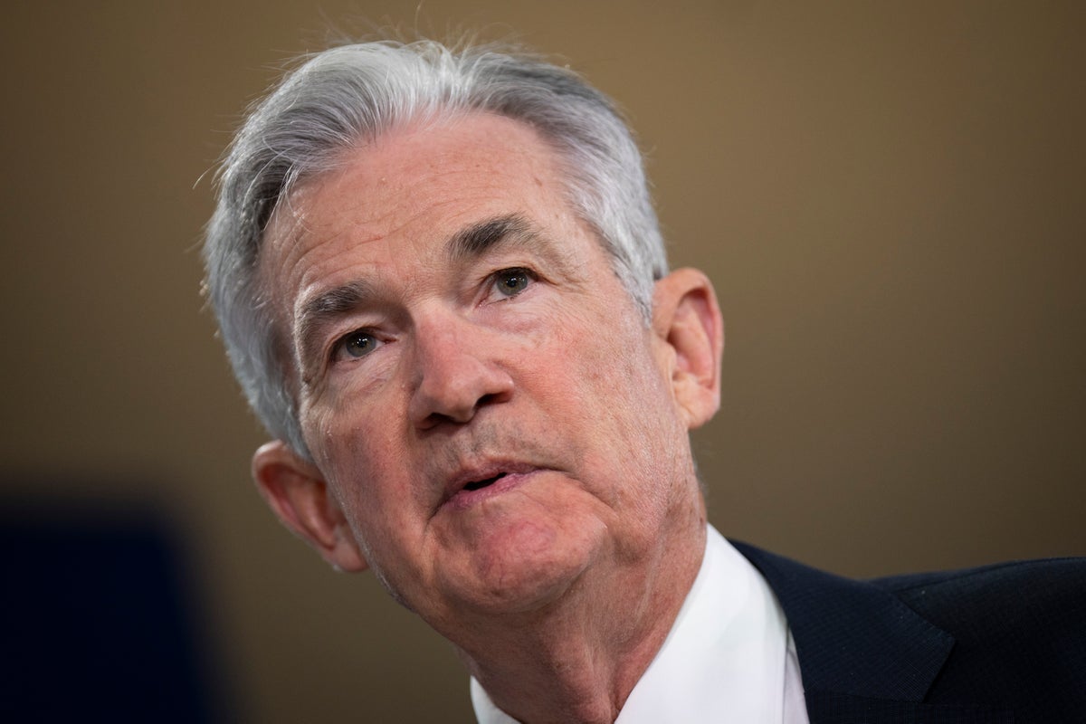 Federal Reserve announces fourth straight interest rate hike to combat ...