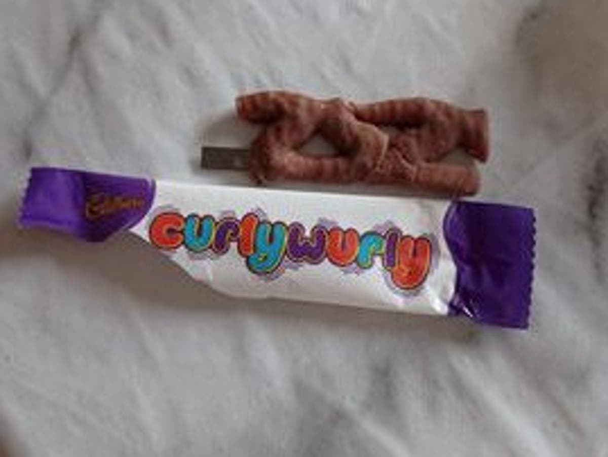 Police probe after girl injured by razor in Halloween chocolate | The ...