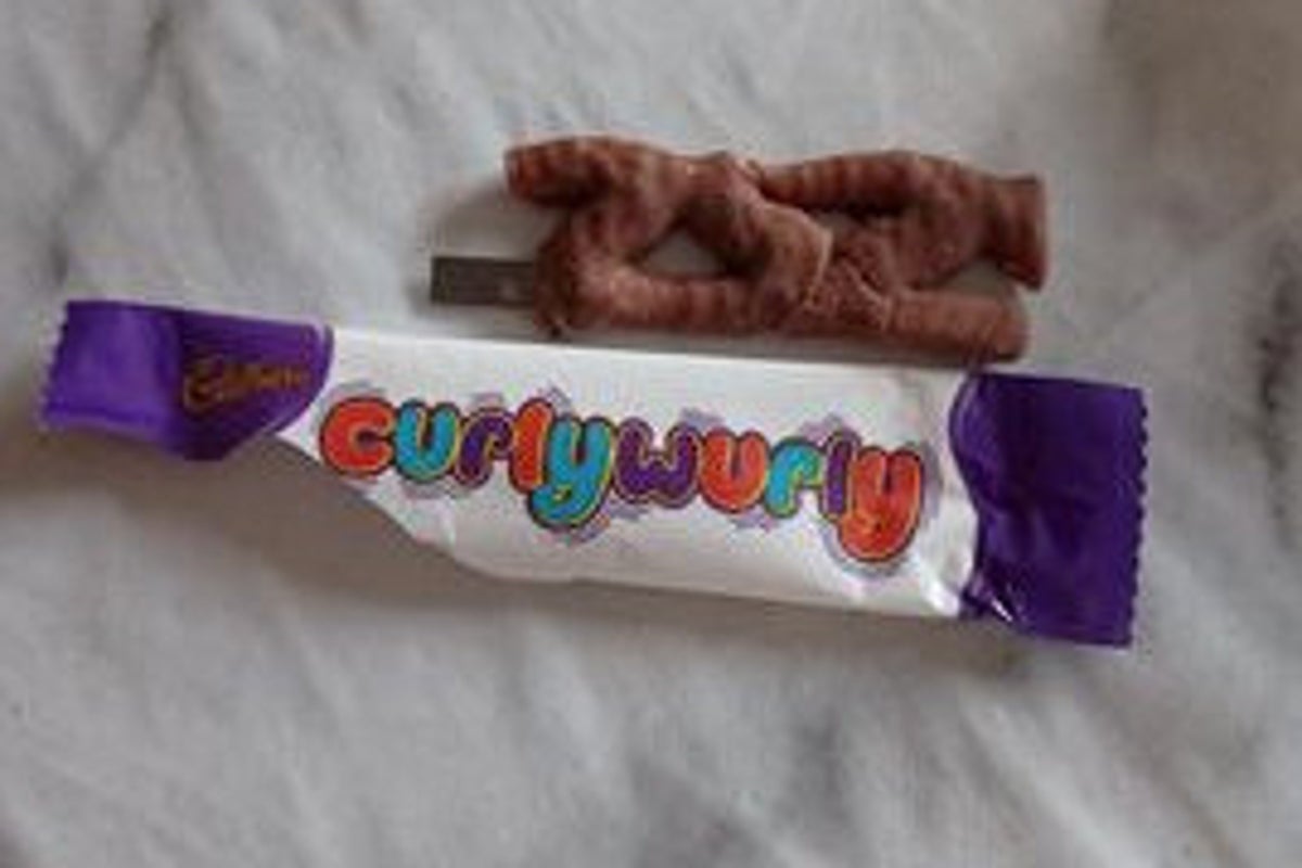 Police probe after girl injured by razor in Halloween chocolate | The ...