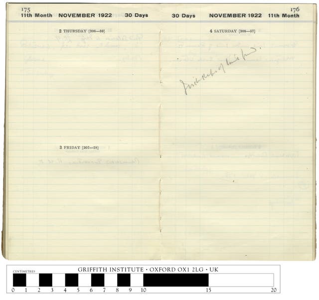 The story of Carter, the discovery of Tutankhamun, and the forgotten ...