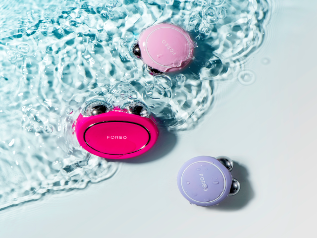 4 beauty treatments by FOREO you need to know about | The Independent