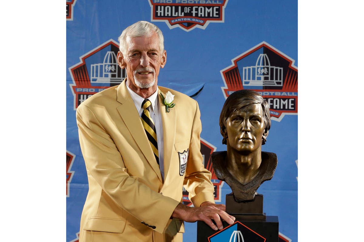Fallece el punter Salón de la Fama Ray Guy a los 72 años | Independent ...