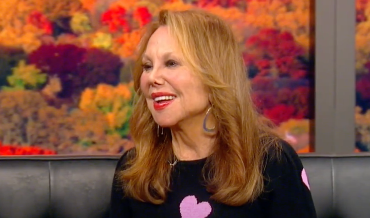 Marlo Thomas apologises for body-shaming Sherri Shepherd amid backlash ...