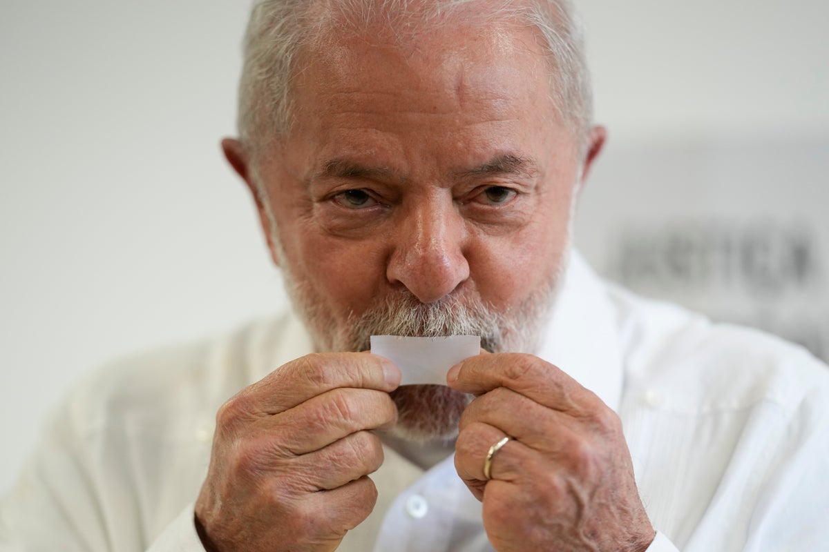 AP Week in Pictures: Latin America and Caribbean | The Independent