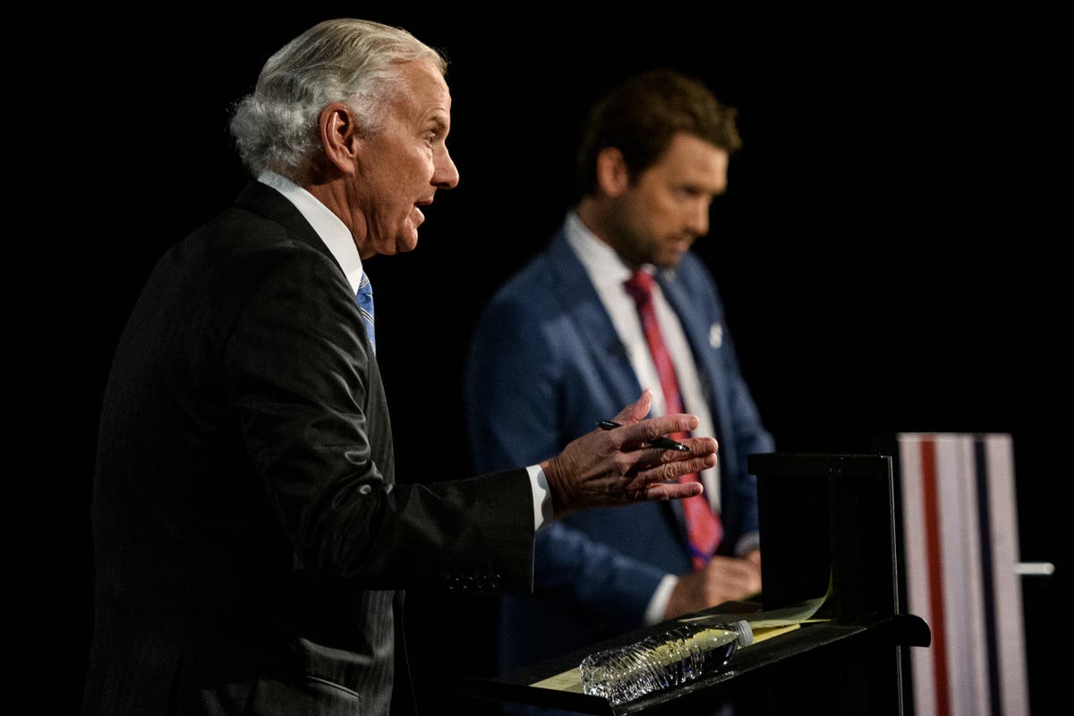 Democrats in SC trying to win 1st statewide race in 16 years | The ...