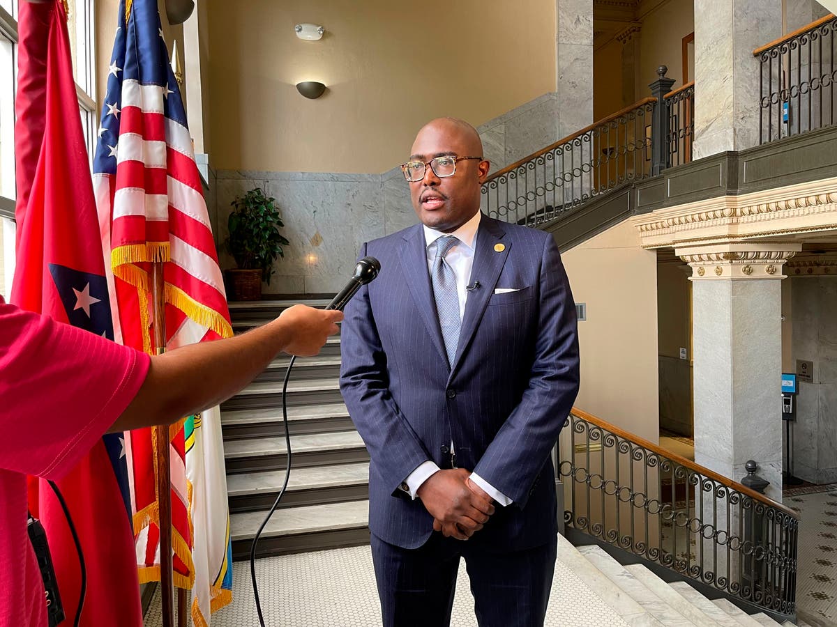 Little Rock's first Black mayor faces reelection fight | The Independent