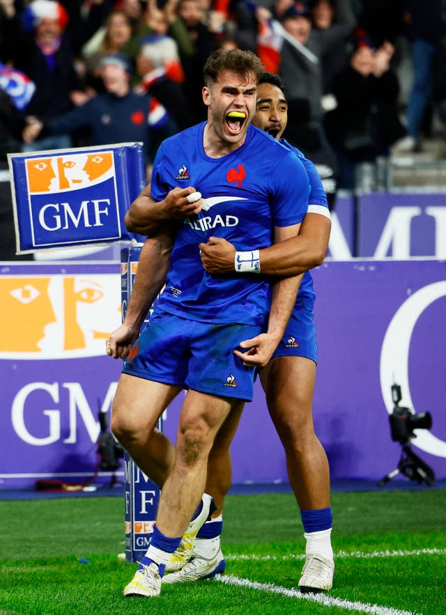 Ireland vs South Africa LIVE rugby: Result and final score in thrilling ...