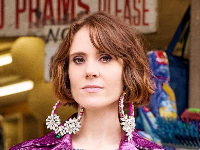 Alexandra Pollard | The Independent