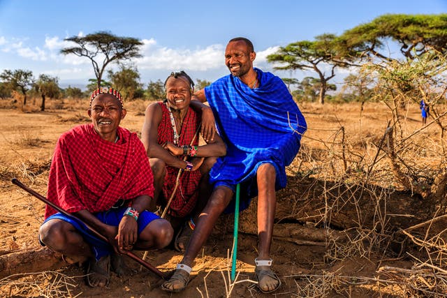 The seven best experiences to enjoy in Kenya | The Independent