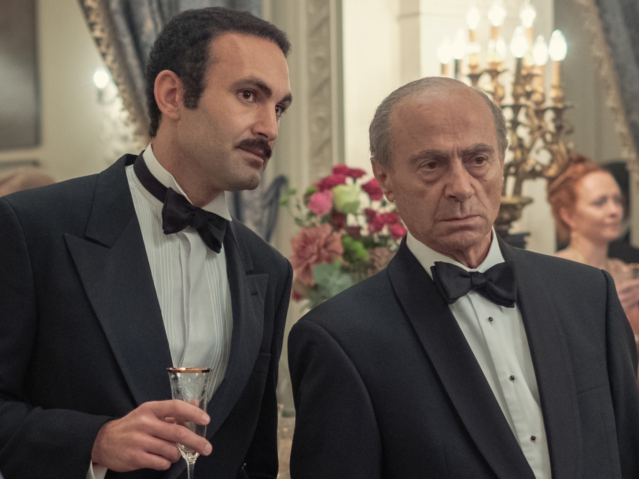 The Crown: Who is Mohamed Al-Fayed and did he really…