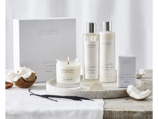 The White Company is an excellent place to know for all your gifting ...