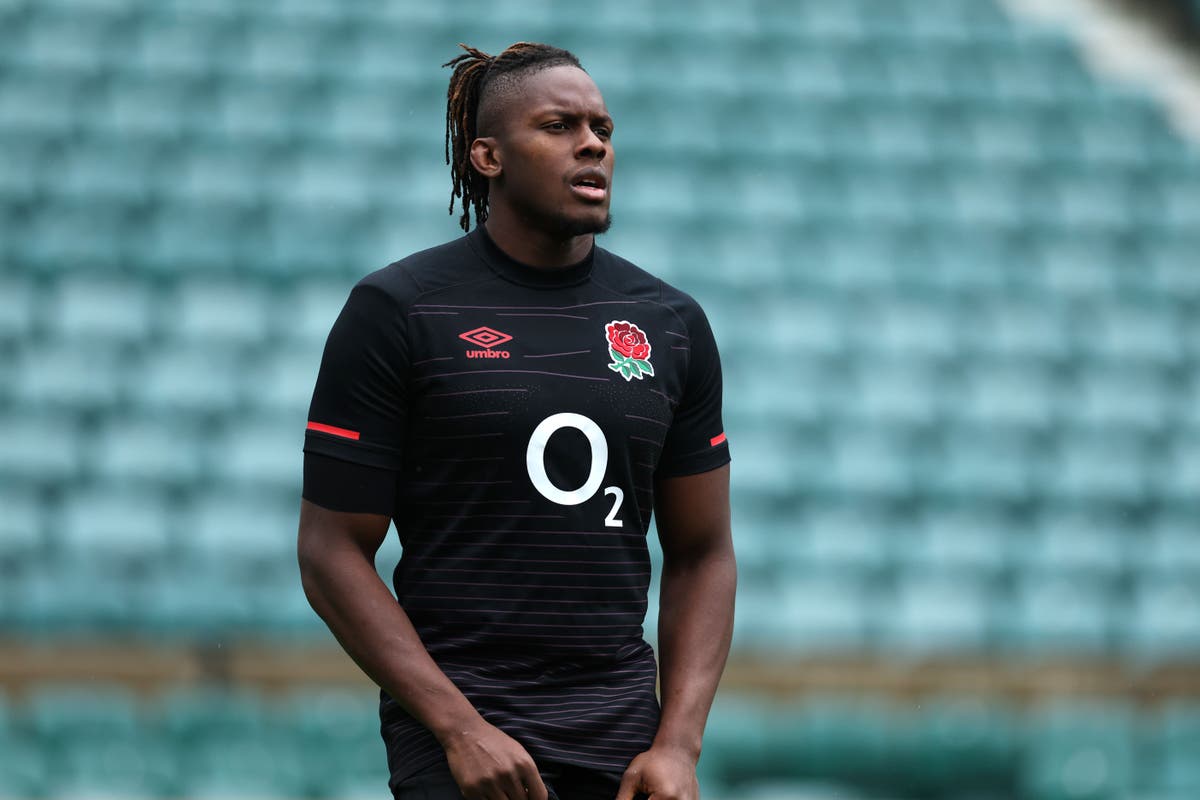 Maro Itoje urges England to address slow starts after Argentina defeat ...