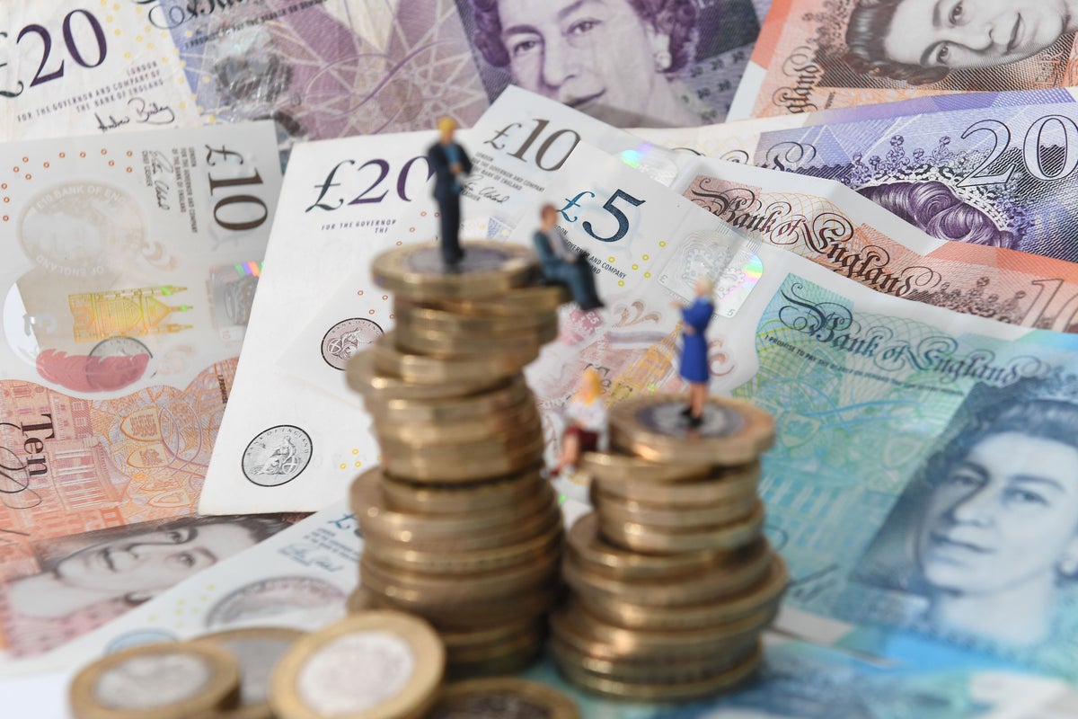 What Dates Are The DWP Cost Of Living Payments In 2023 The What Dates Are The DWP Cost Of Living Payments In 2023 The