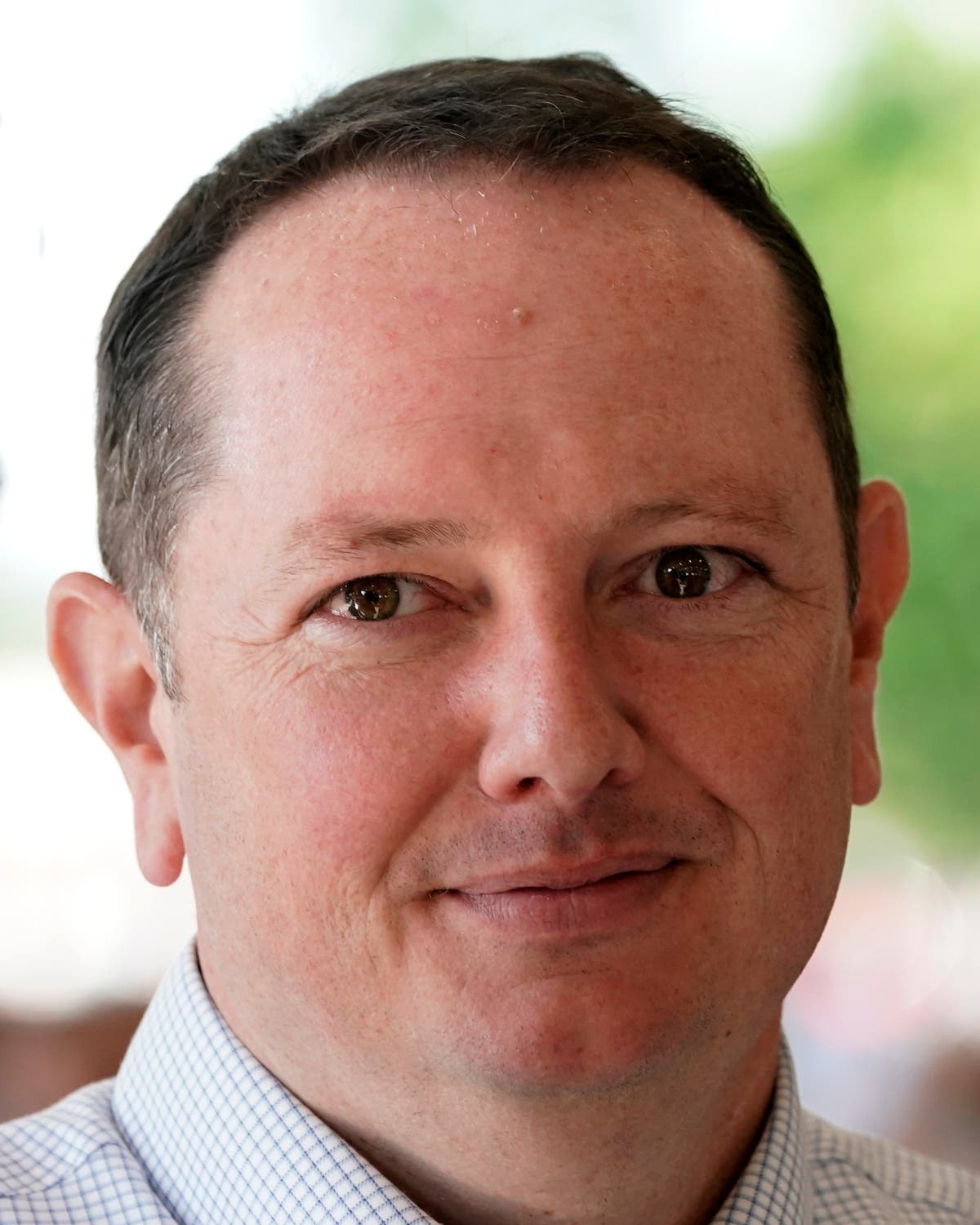 Missouri voters filling 2 open seats in Congress | The Independent
