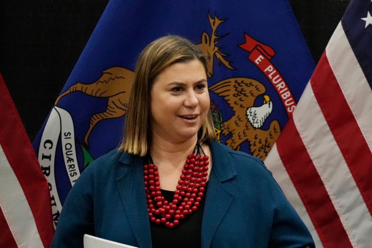 Michigan's new districts produce tossup congressional races | The ...