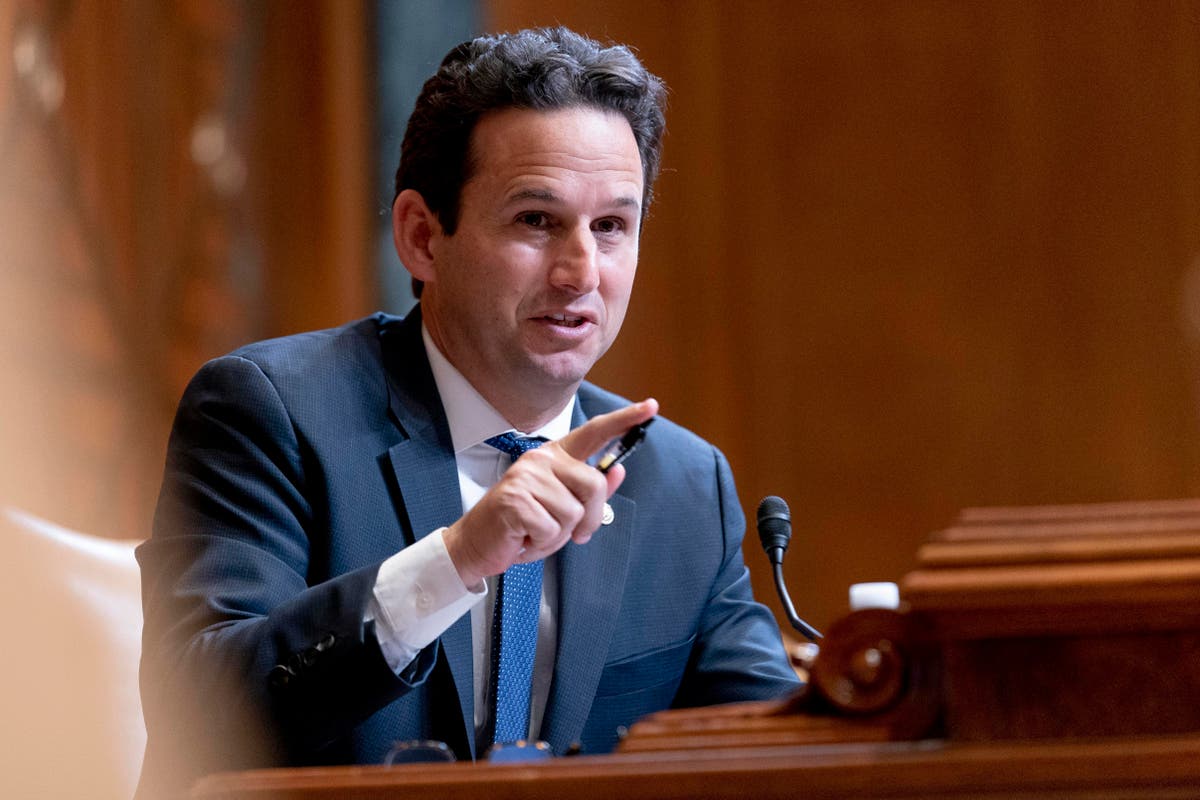 Schatz seeks re-election as US senator for Hawaii | The Independent