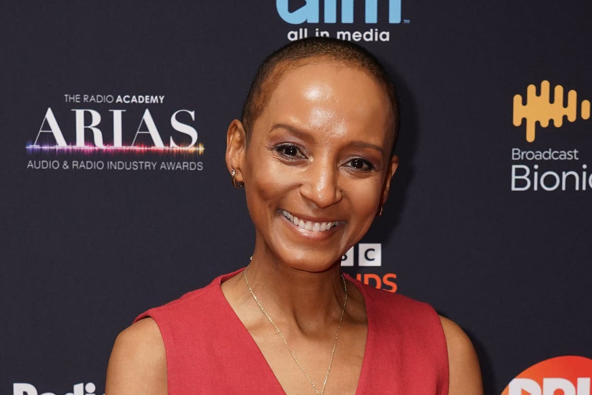 Adele Roberts on why cancer is probably the best thing that’s ever ...