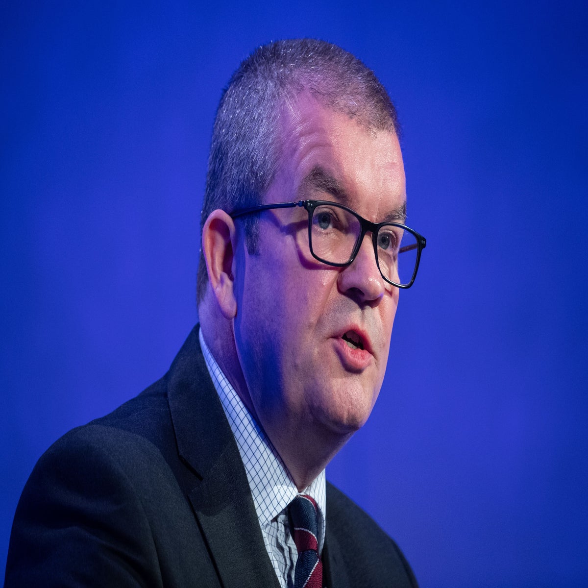 Martin Hewitt 2012