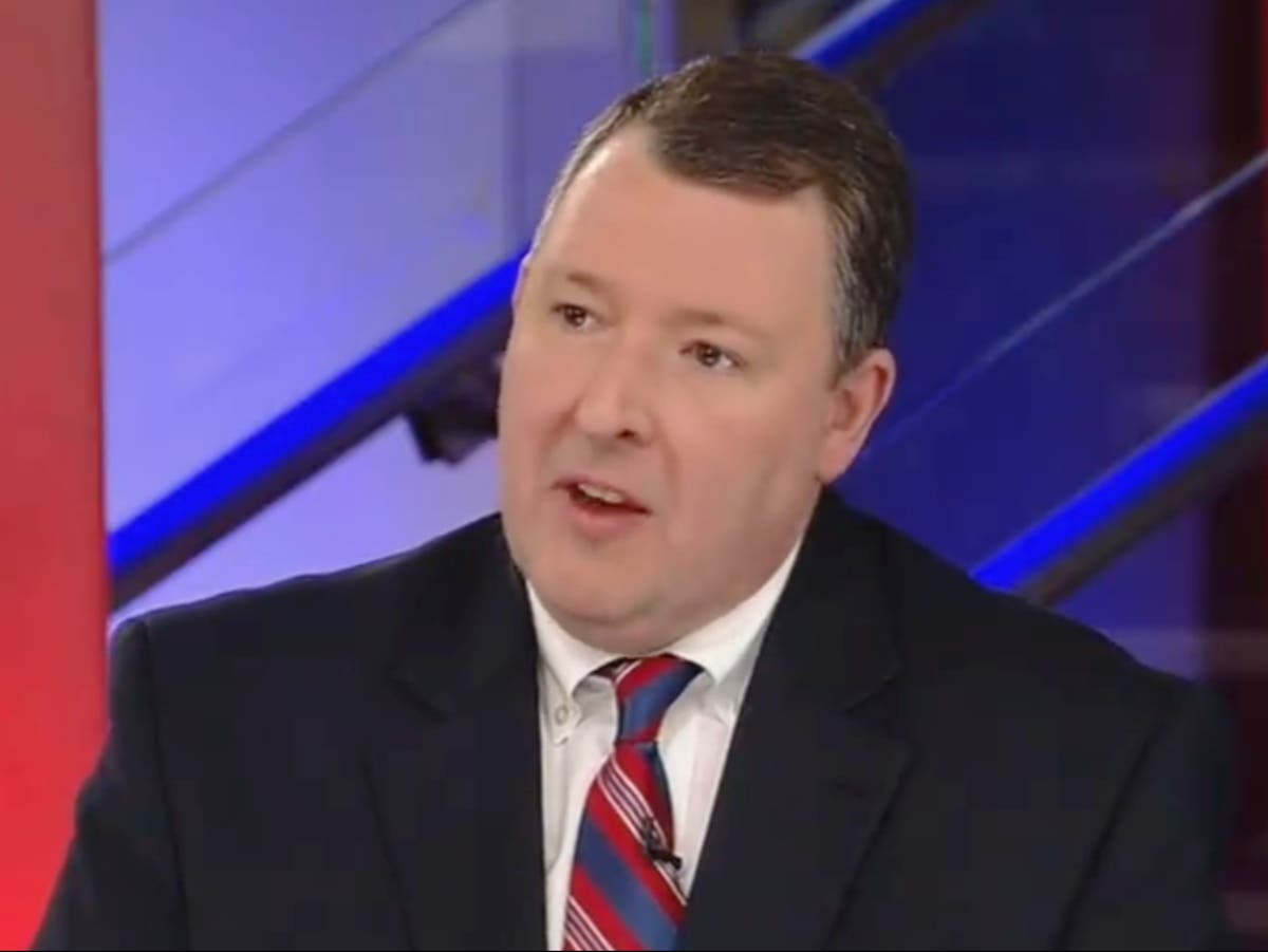 Fox pundit says midterms are ‘searing indictment’ of the Republican ...