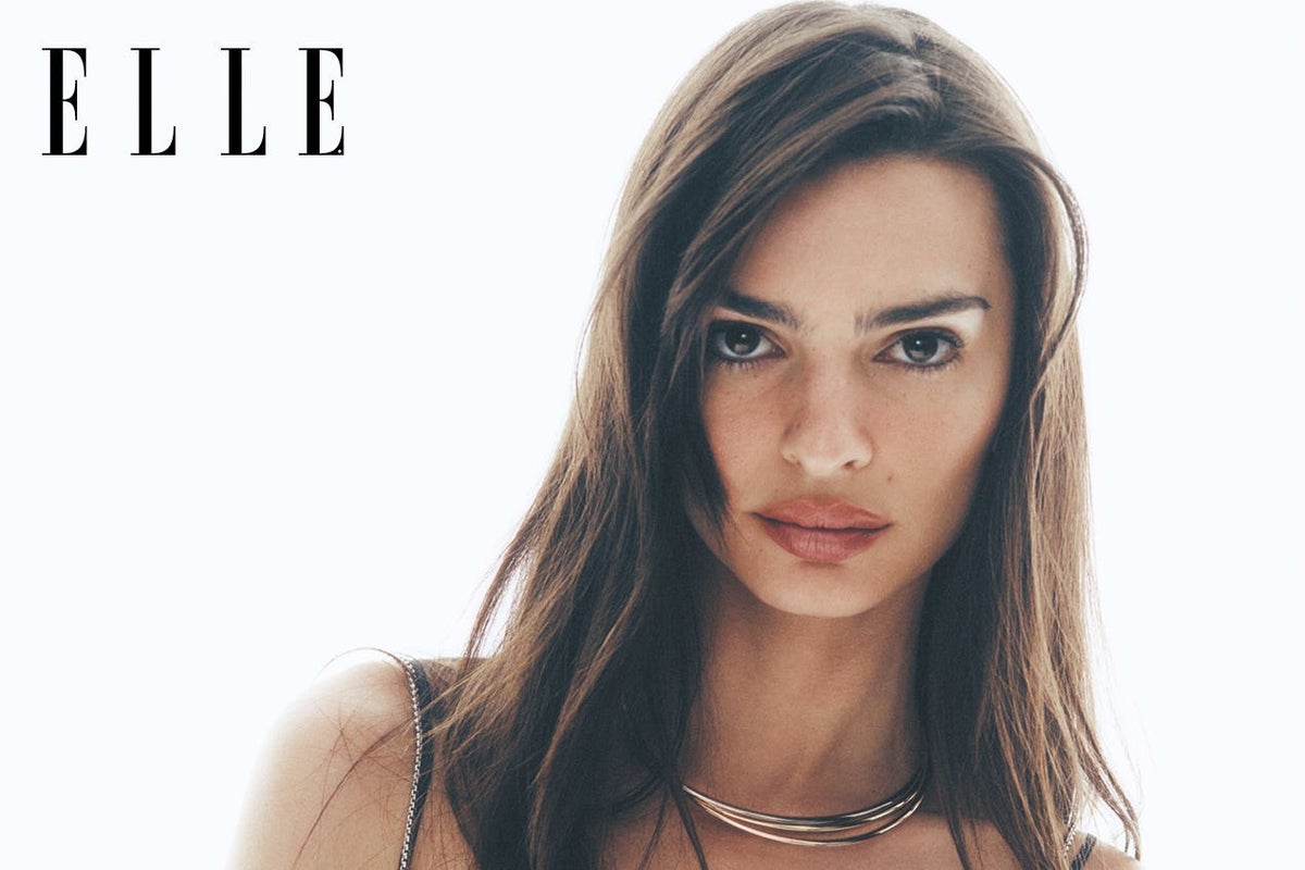 Emily Ratajkowski attacks ‘craziness’ directed at Amber Heard and ...