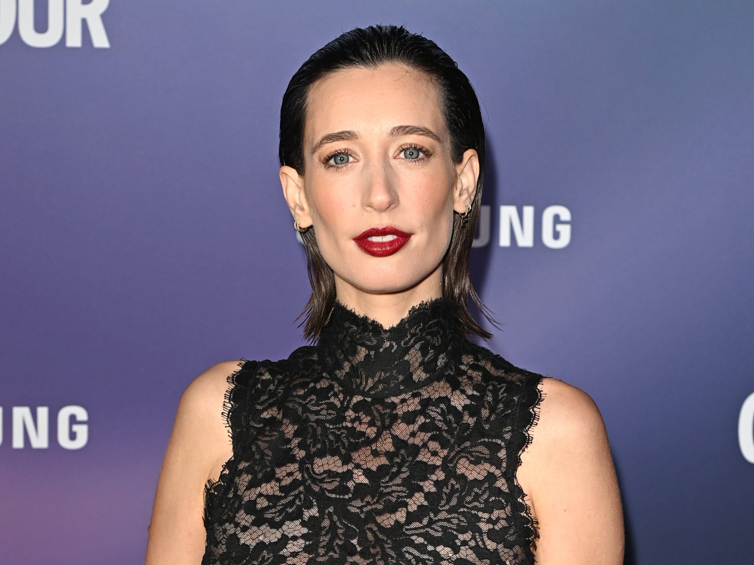 Laura Jackson says she was followed by a ‘strange man’ after getting ...