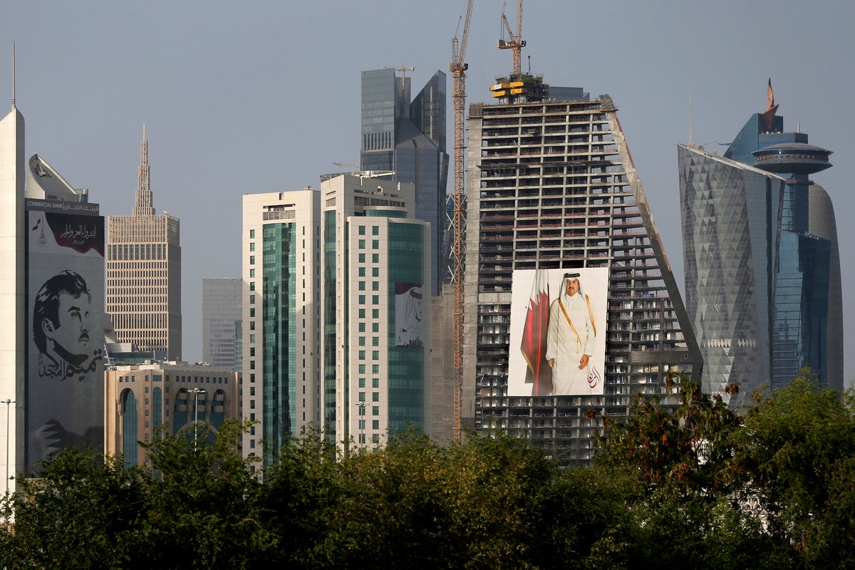 EXPLAINER: Qatar's history, politics ahead of FIFA World Cup | The ...