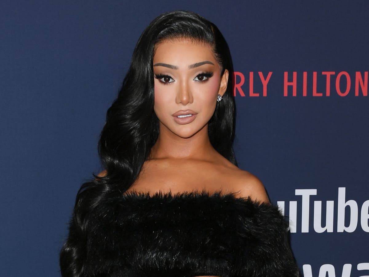 Transgender influencer Nikita Dragun placed in men’s jail after arrest ...