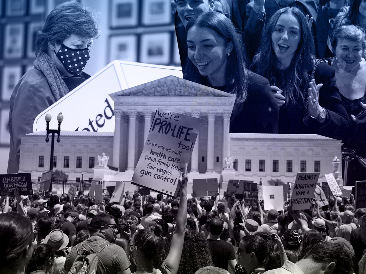 How ‘women just went crazy’ and saved the Democrats in the midterms ...