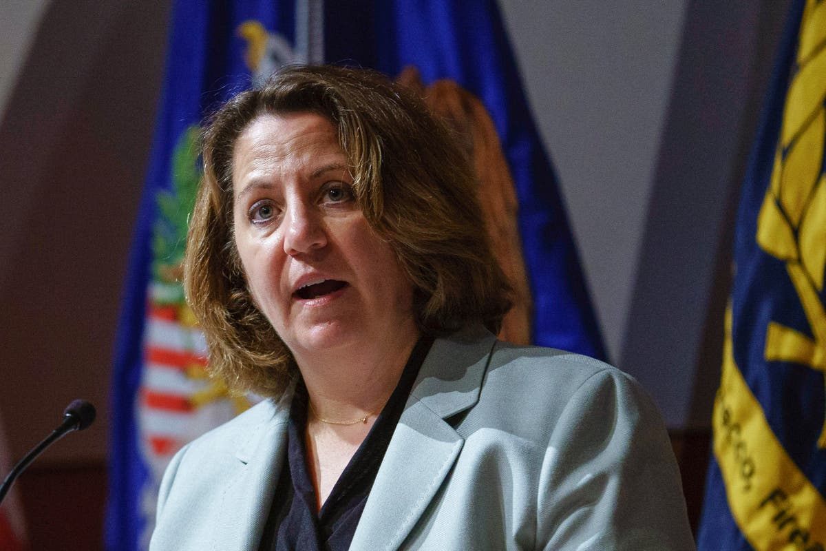 US charges suspect linked to notorious ransomware gang | The Independent