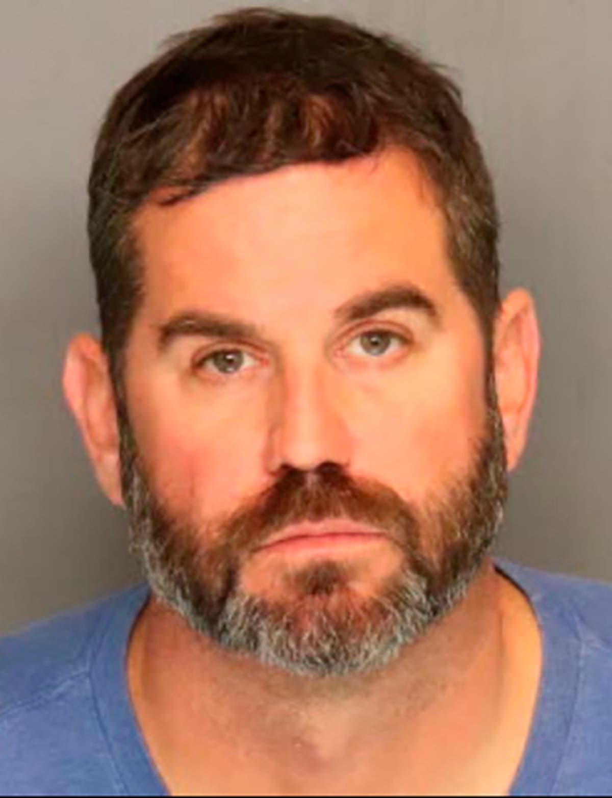 Former California officer charged with sexual assault | The Independent