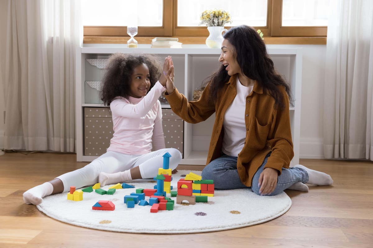 10 ways to boost your child’s confidence | The Independent