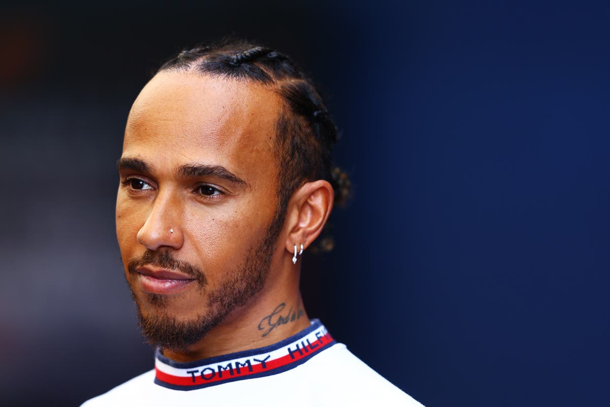 F1 Qualifying LIVE Lewis Hamilton Eyes First Pole Place Of 2022 At f1-qualifying-live-lewis-hamilton-eyes-first-pole-place-of-2022-at