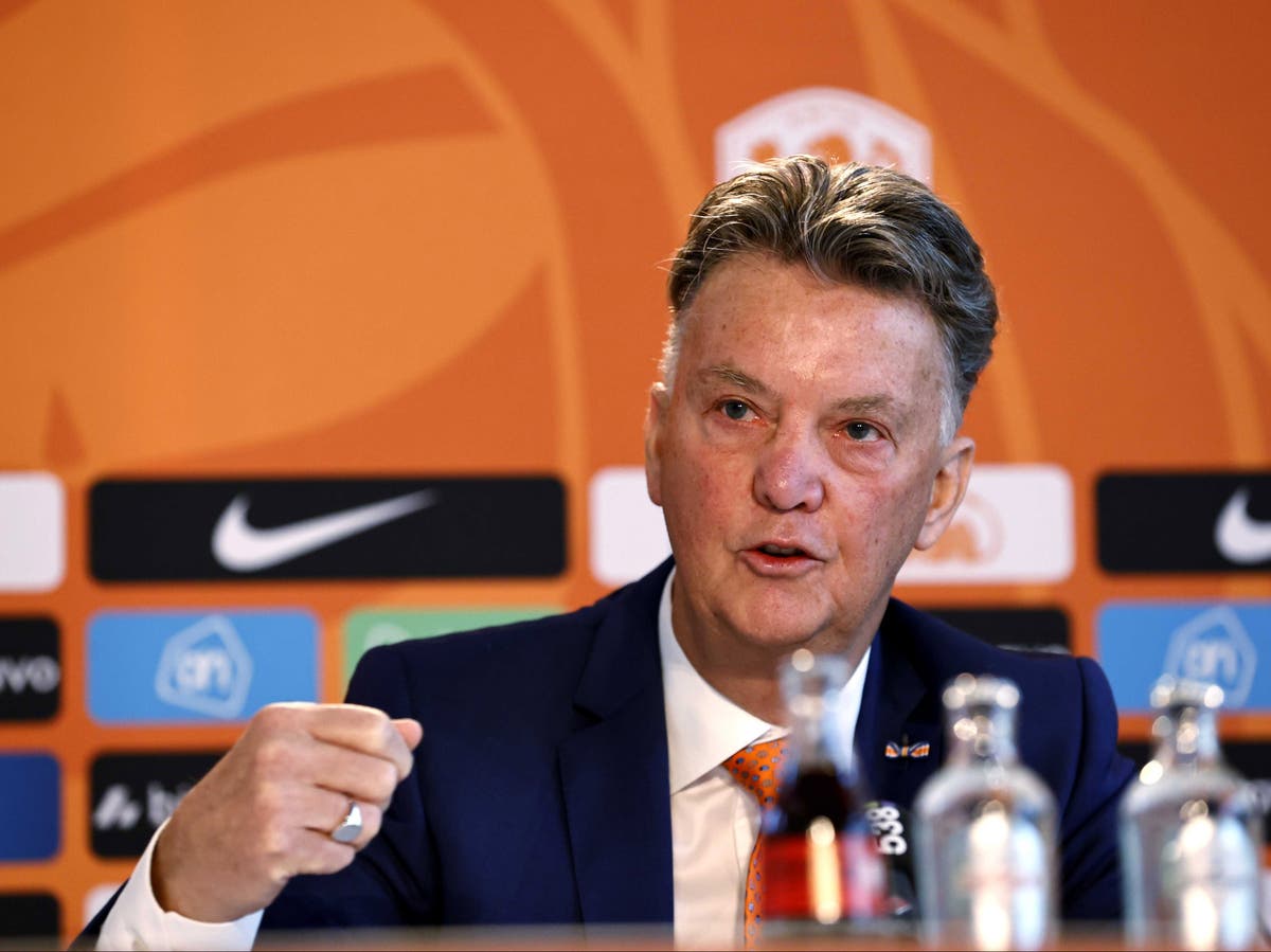 Netherlands confirm plans for players to meet migrant workers at World ...