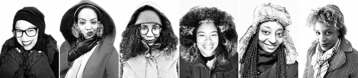 6 popular Black authors co-write teen romance 'Whiteout' | The Independent